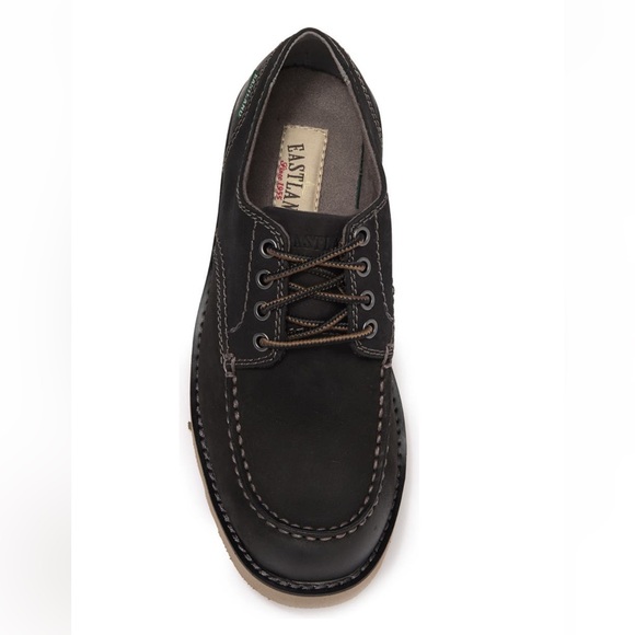 Eastland | Shoes | Eastland Lumber Down Oxford Moc Toe Casual Shoes ...